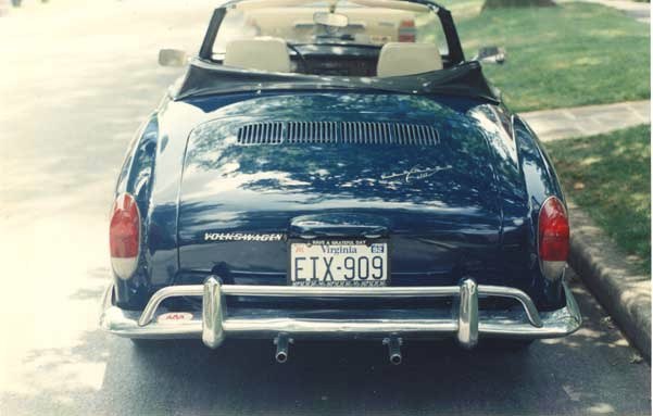 TheSamba.com :: Ghia - View topic - Ghia Owners...Post Your Ghias