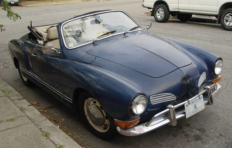 TheSamba.com :: Ghia - View topic - Ghia Owners...Post Your Ghias