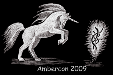 Previous Ambercon Graphic Design Contest Winners